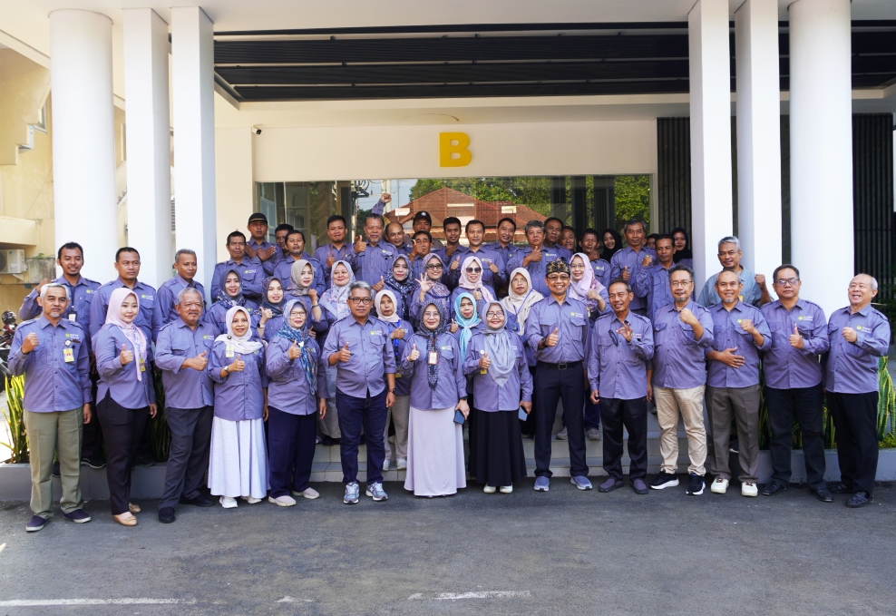 Fakultas Peternakan Universitas Jenderal Soedirman