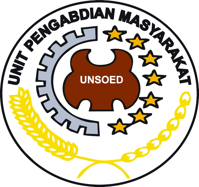 Fakultas Peternakan Universitas Jenderal Soedirman
